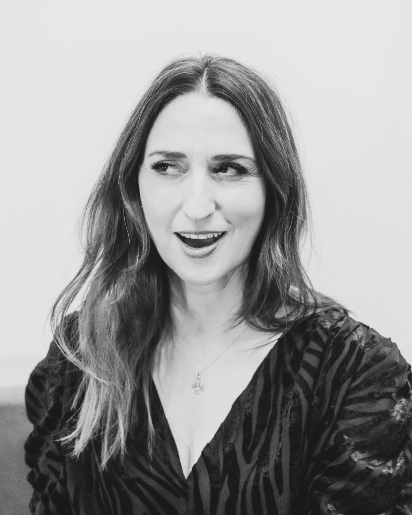 Sara Bareilles interview: New album 'Good Grief,' documentary and more