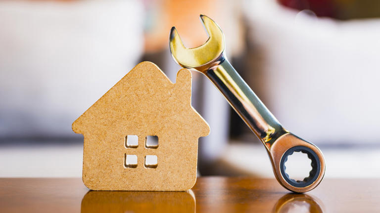 5 Harbor Freight tools smart homeowners should have on hand