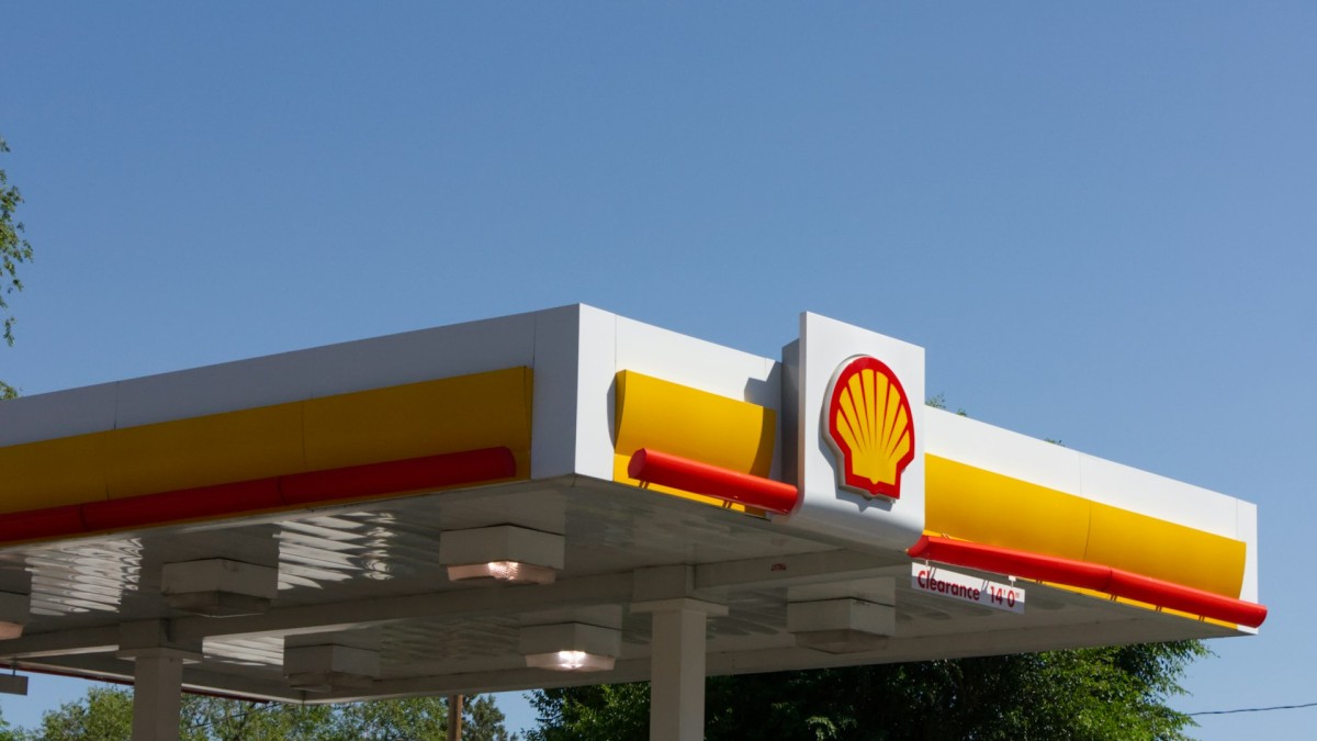 Shell: Global LNG demand to surge 65% by 2050