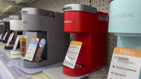 This is your last chance to get money from a Keurig K-Cup class action ...