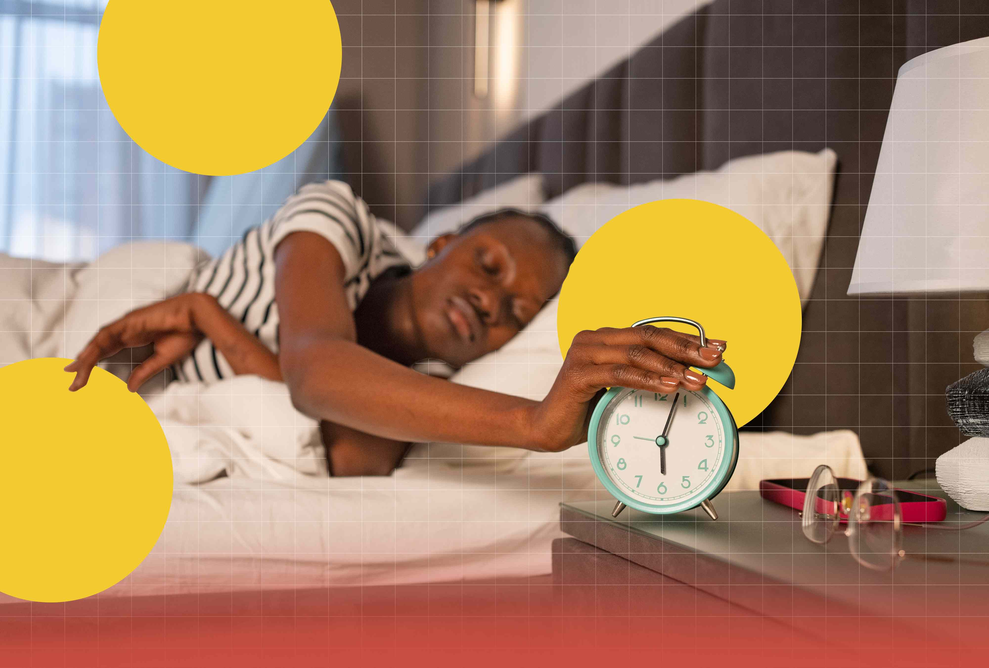 The #1 habit for better energy levels, according to endocrinologists