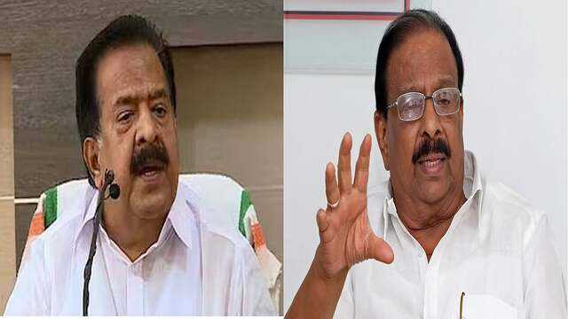 Kerala home minister distances himself from 'Toofan' meeting convened ...
