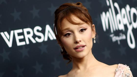 Ariana Grande reschedules Eternal Sunshine tour shows over safety concerns