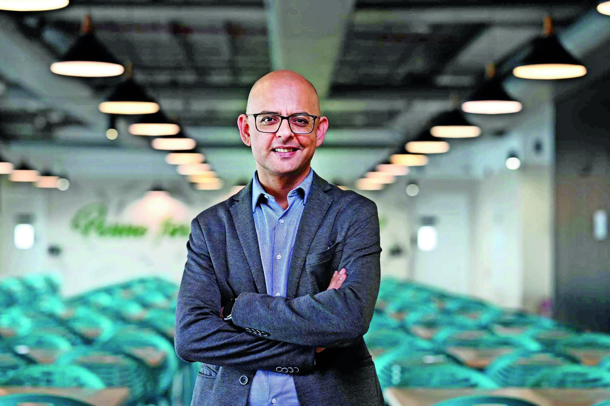 MongoDB bets big on India as AI fuels demand for modern data platforms