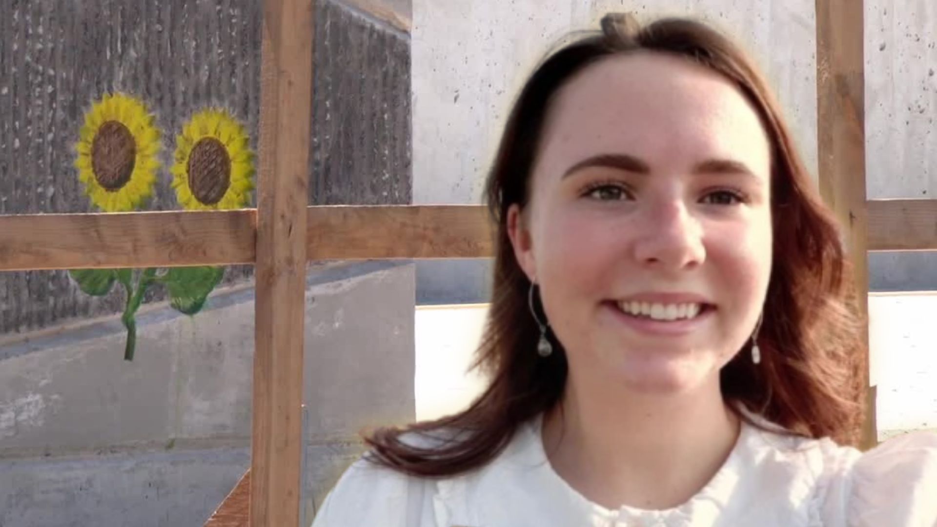 Provo bridge safety project honors UVU student killed in unsolved hit ...