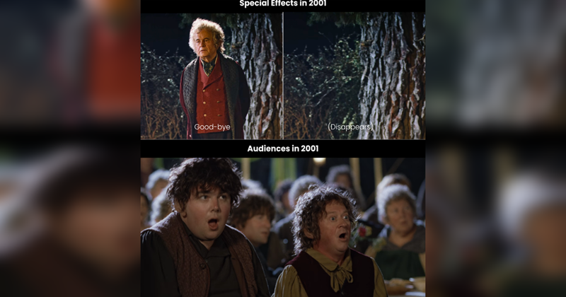 Tolkien Tuesday: The best Lord of the Rings memes this week