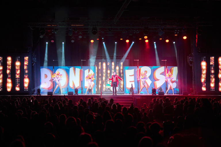 Butlin's summer 2026: We crammed in a fortnight's worth of fun in four ...