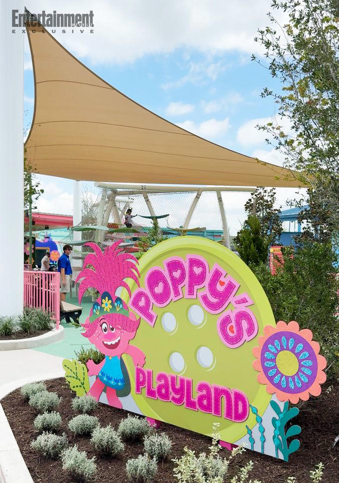 What age is Universal Kids Resort for? Things to do at Universal's new ...