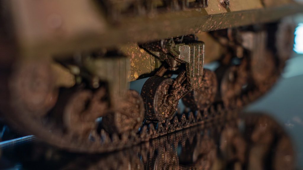 The ancient sunken computer that shattered modern historical timelines