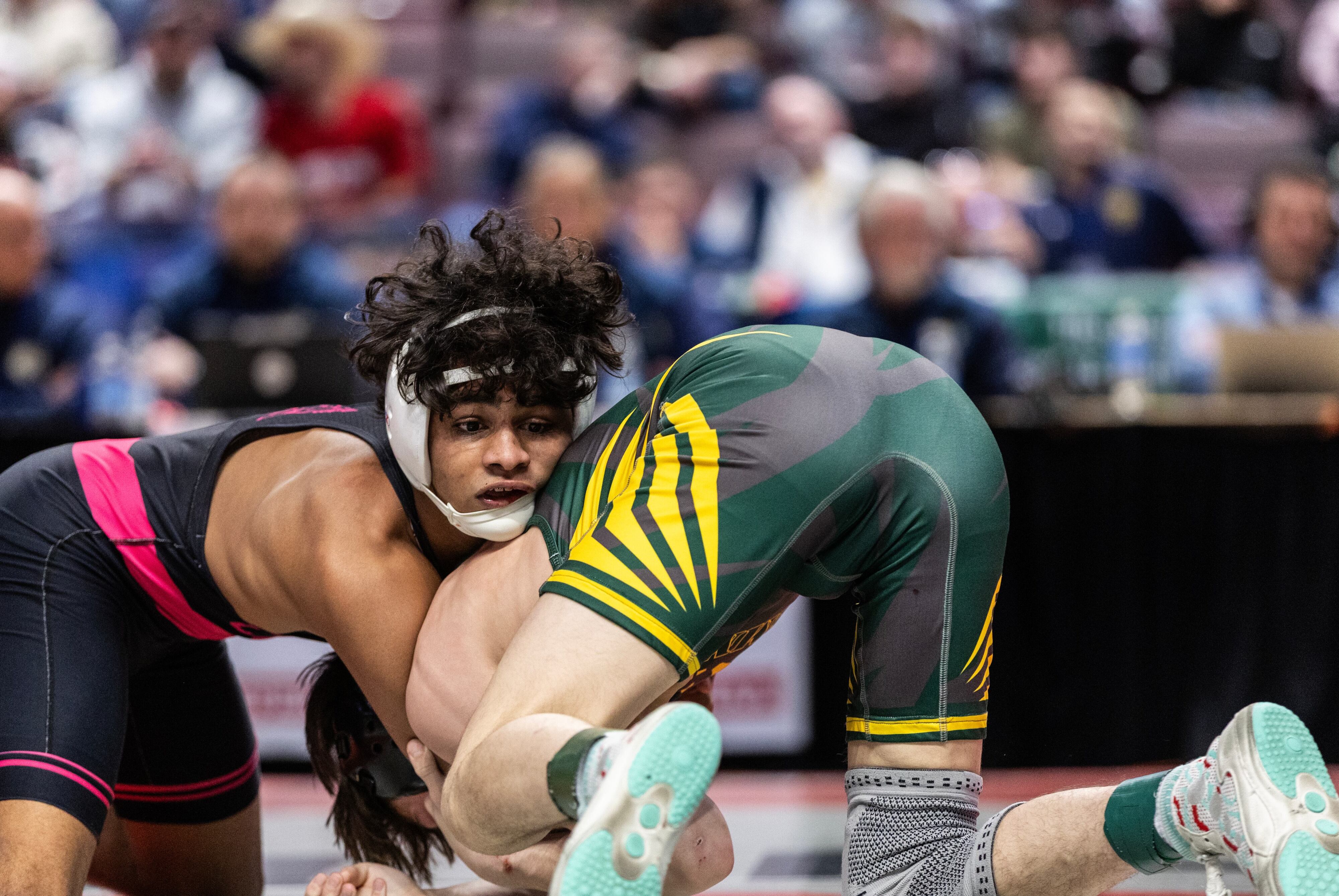 PennLive 2026-27 boys wrestler of the year watchlist