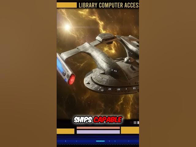 Starfleet's shift: How Wolf 359 changed ship design forever