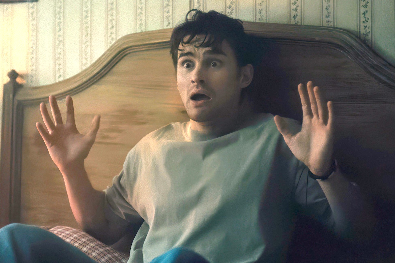 Apple TV lists ‘Obsession’ as unrated version, confusing horror fans ...