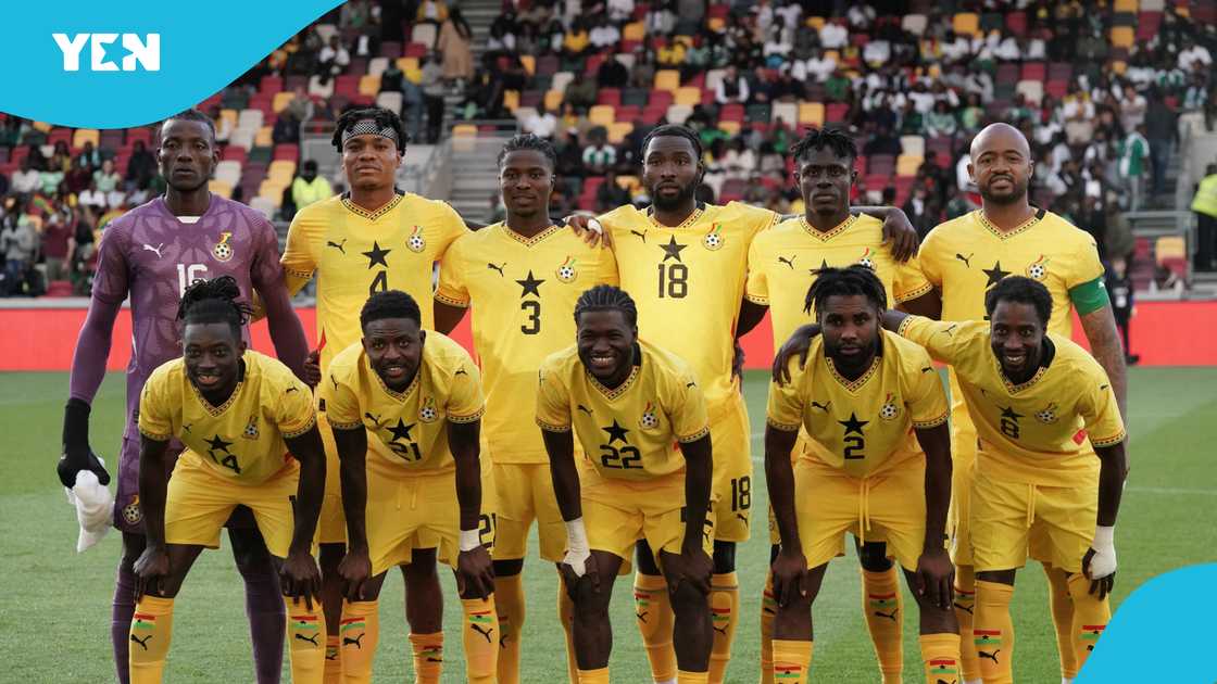 Popular seer delivers bold prophecy about Thomas Partey ahead of Ghana ...
