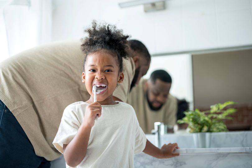 Parents waste 10 days a year battling kids over chores and teeth brushing