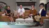 Heber Valley Red, White, and Blue Festival starts July 2