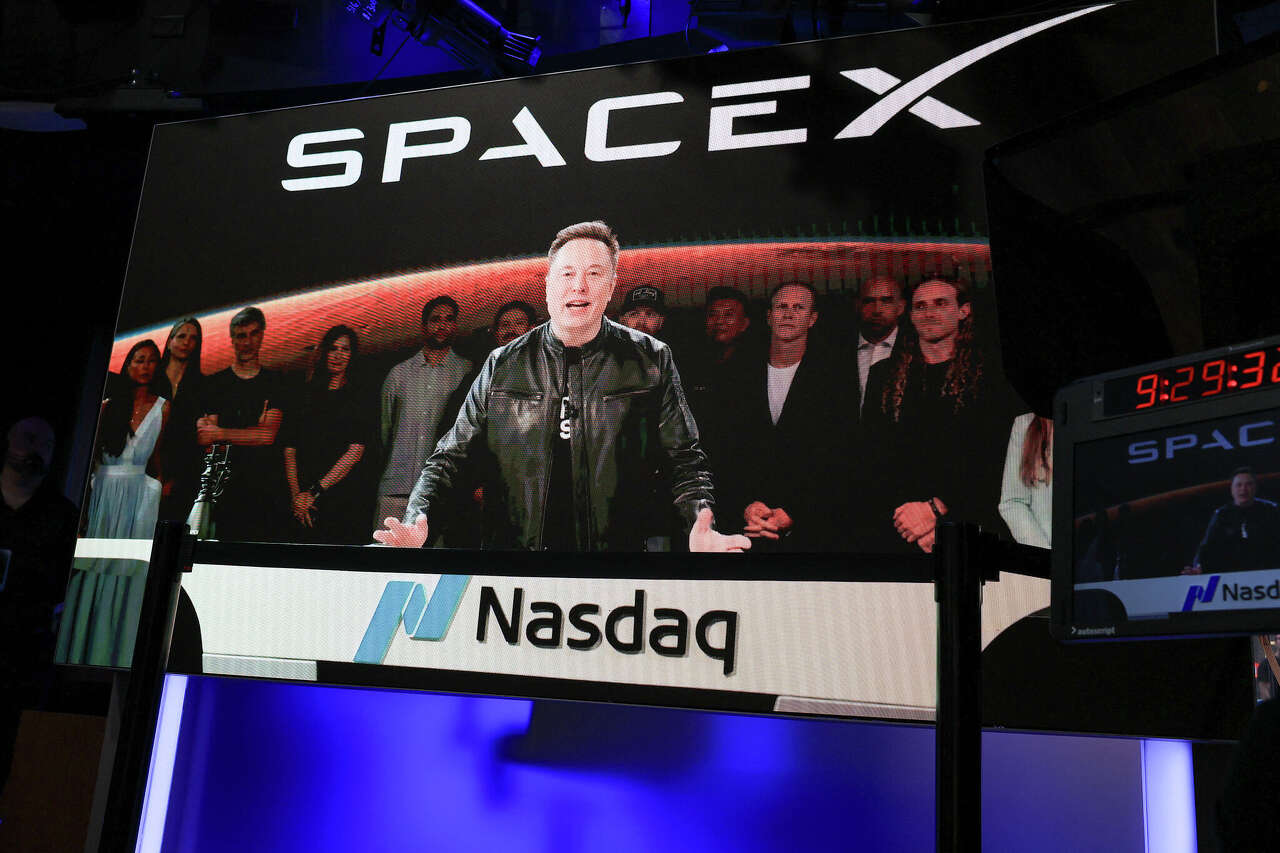 Elon Musk wins approval to acquire communications startup amid AI data ...