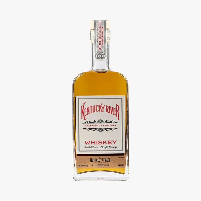 Buffalo Trace revisits some classic whiskeys with its latest release