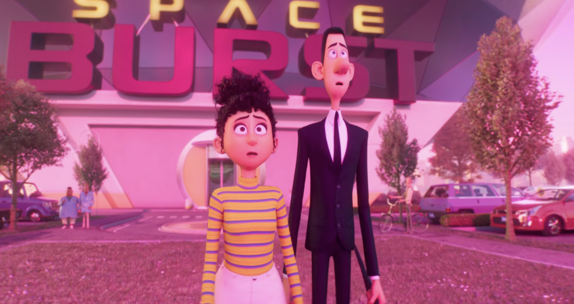 Timothée Chalamet and Selena Gomez are heading to space together in ...
