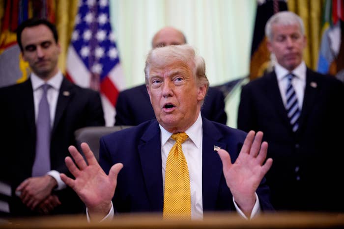 "He is totally delusional": Trump's State Fair meltdown is being ...