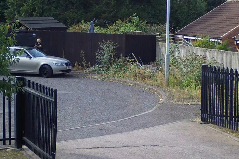 Midland man's 'stupid decision' costs him £1.7k