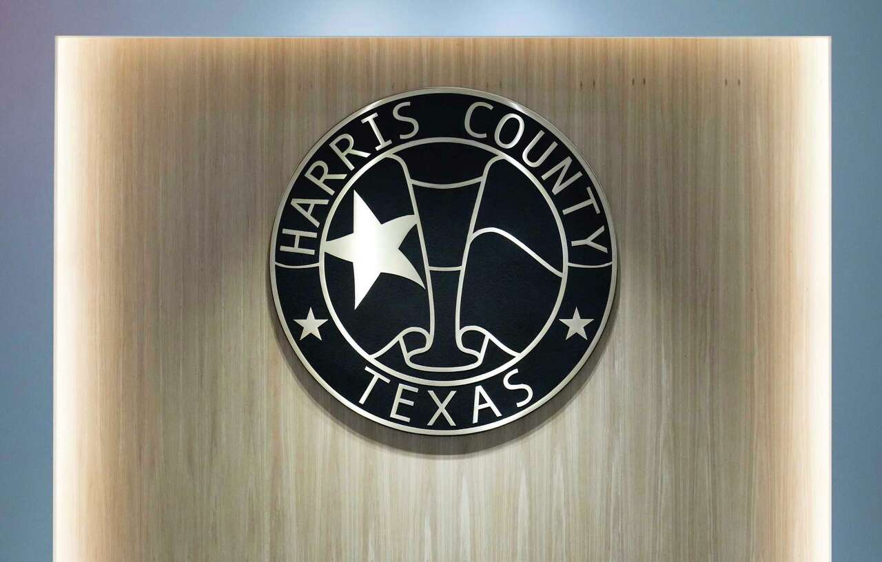 Exclusive: Former Harris County official says rejecting inflated ...