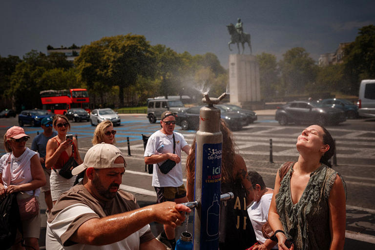 Rachel Marsden: Europe’s rampant anti-cryophilic bigotry is literally ...
