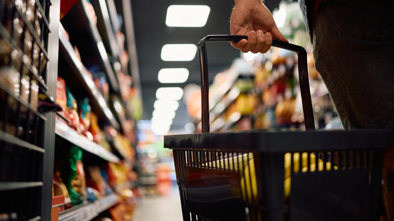 Consumer Reports' lowest-rated grocery store is an East Coast fixture