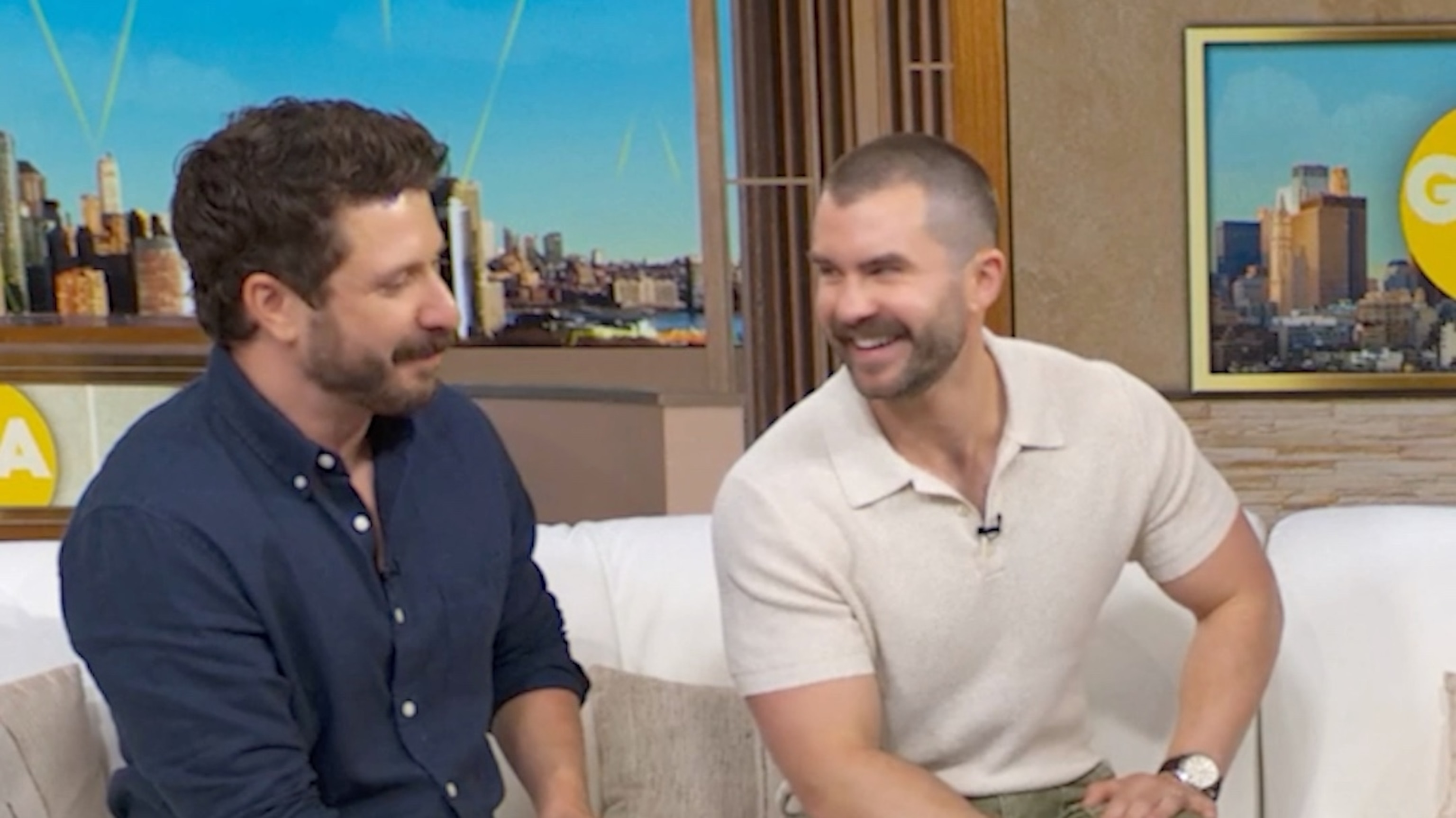You had questions, and the Renovation Husbands had the answers