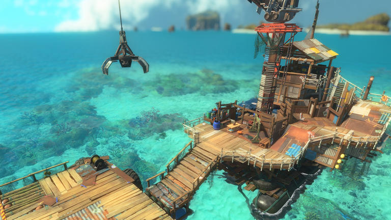 Splatoon Raiders combines ink-splatting and treasure hunting — and I’m ...