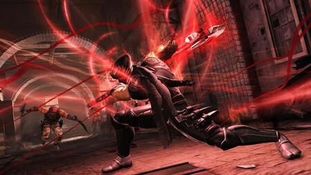 Los creadores de Ninja Gaiden y Dead or Alive trabajan en un nuevo ...