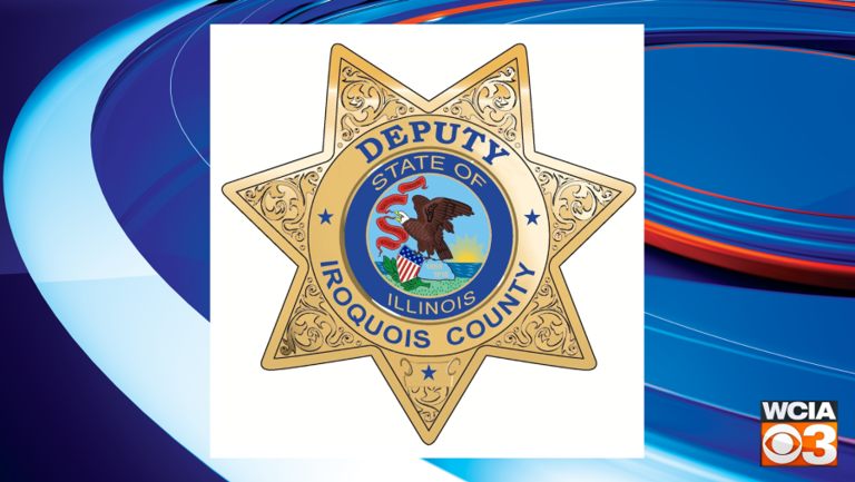Man arrested for shooting dog in Onarga