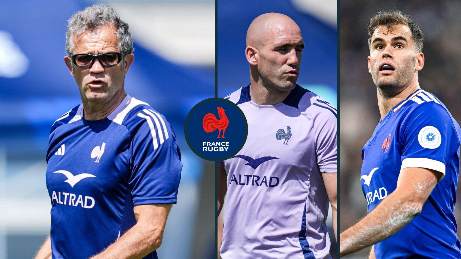 Predicted France team v All Blacks: Fabien Galthie to go all in on ...