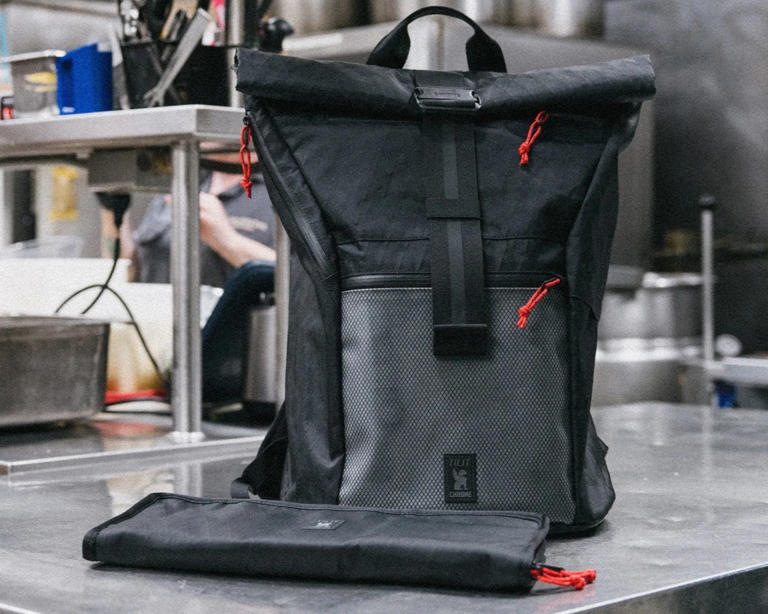 Did a cult-favorite bike messenger brand accidentally make the perfect ...
