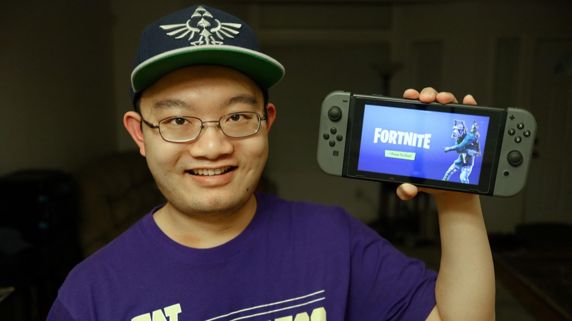 Why the Nintendo Switch era may define modern portability