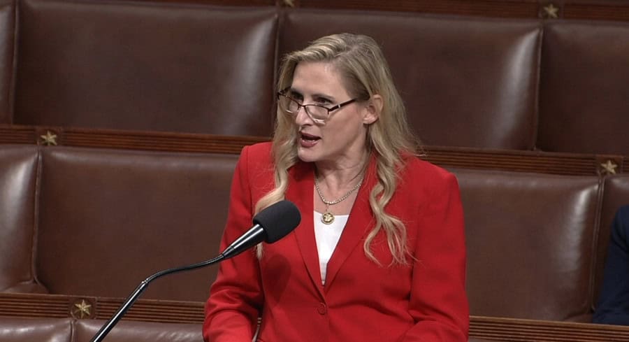 House passes Florida Rep. Lee’s bipartisan bill to protect power grid ...