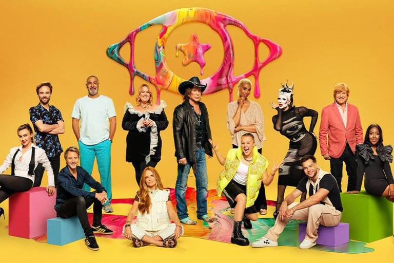 Celebrity Big Brother 'facing axe' as celebs 'not interested in signing up'