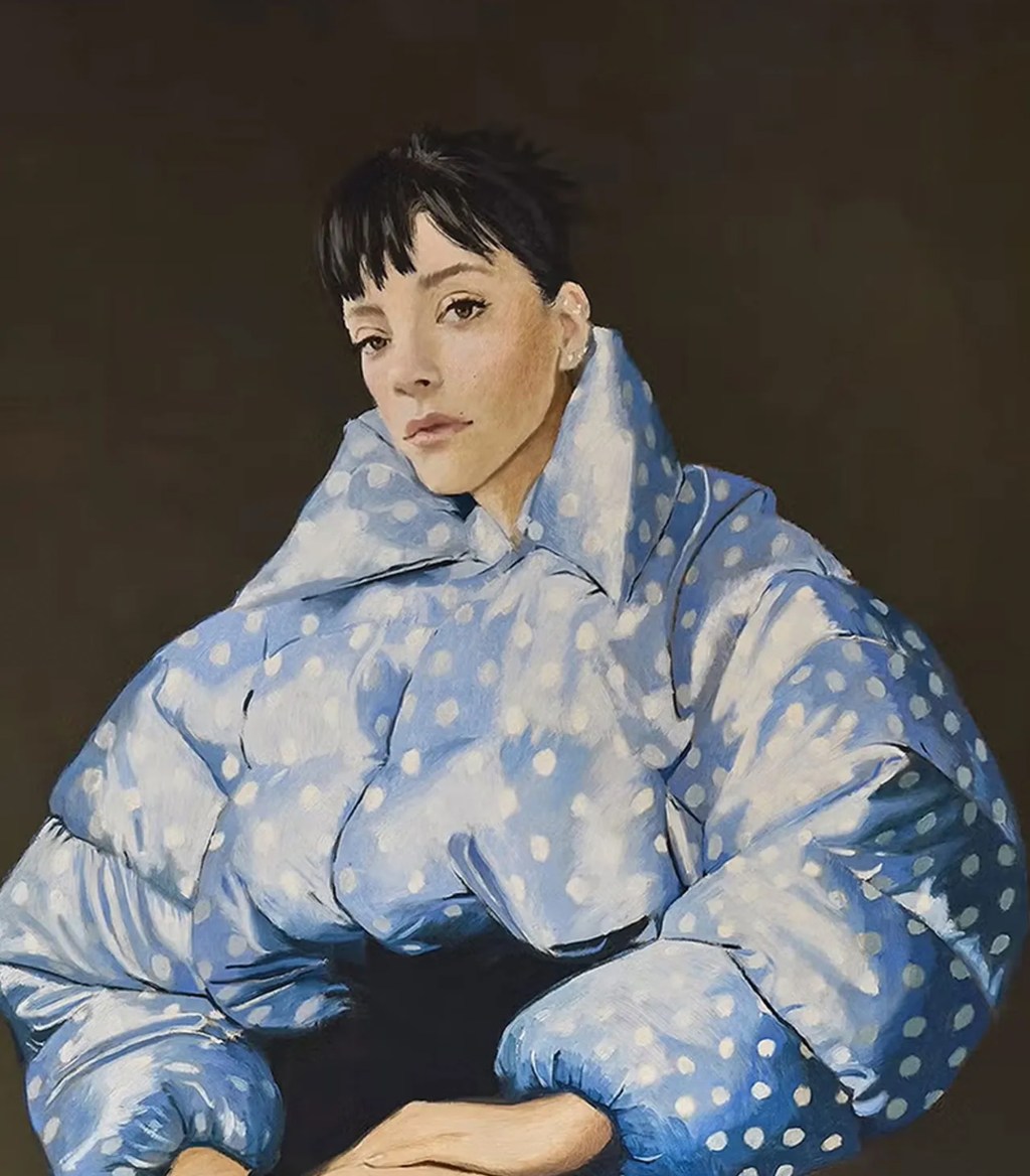 Lily Allen vehemently defends 'West End Girl' tour from fans feeling ...
