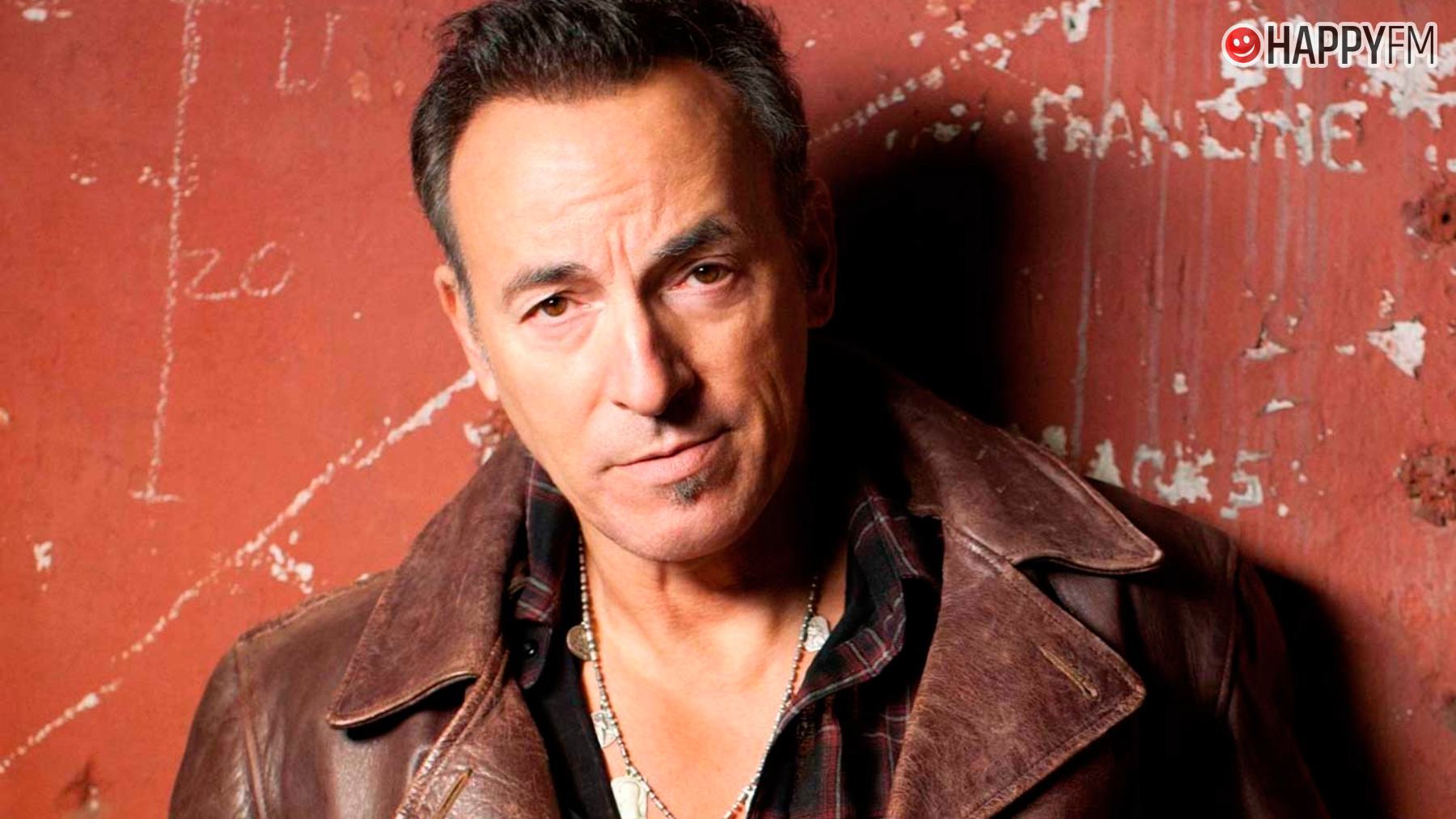 Bruce Springsteen, músico de rock (76 años): «En la música, Frank ...