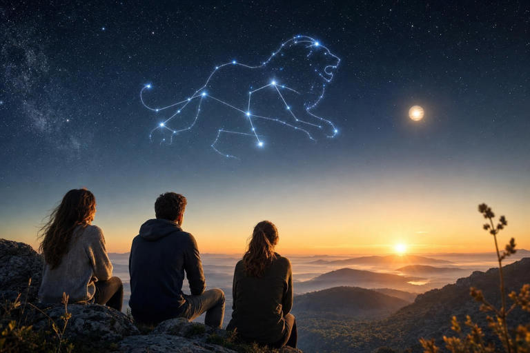 Astrologie : dès le 30 juin 2026, ces 3 signes du zodiaque retrouvent ...
