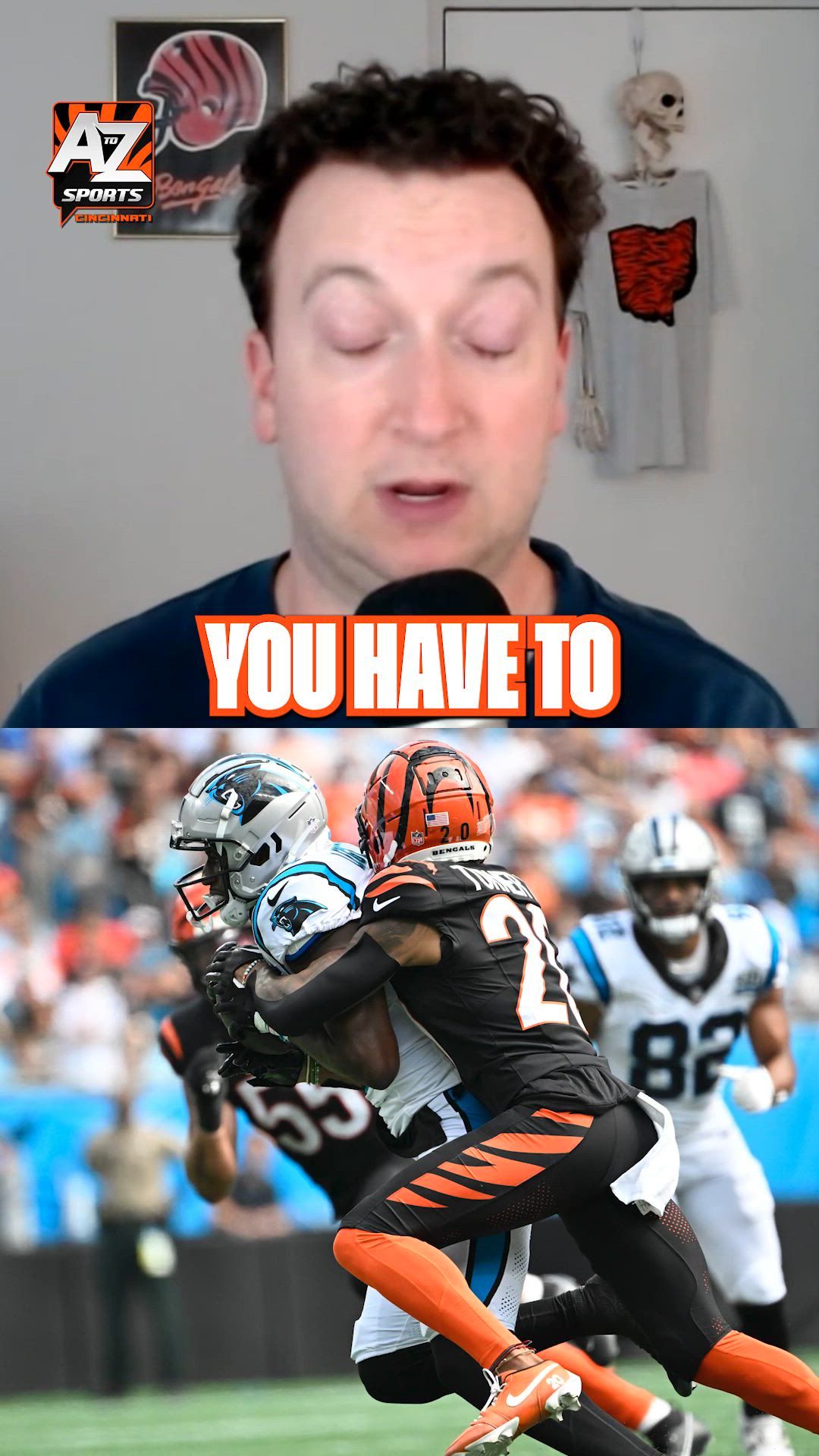 Just how much money will Cincinnati Bengals corner DJ Turner command?