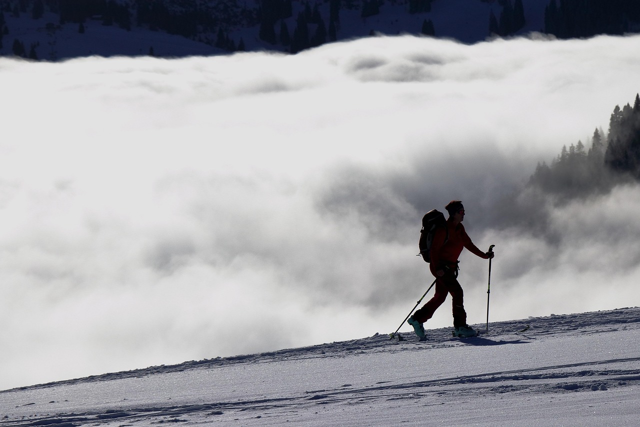 The evolution of backcountry survival kits: From basic gear to high ...