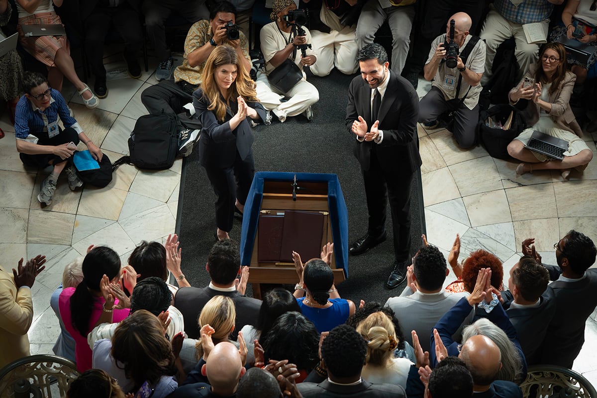 NYC budget gives every public school kindergartner $1,000 for college ...