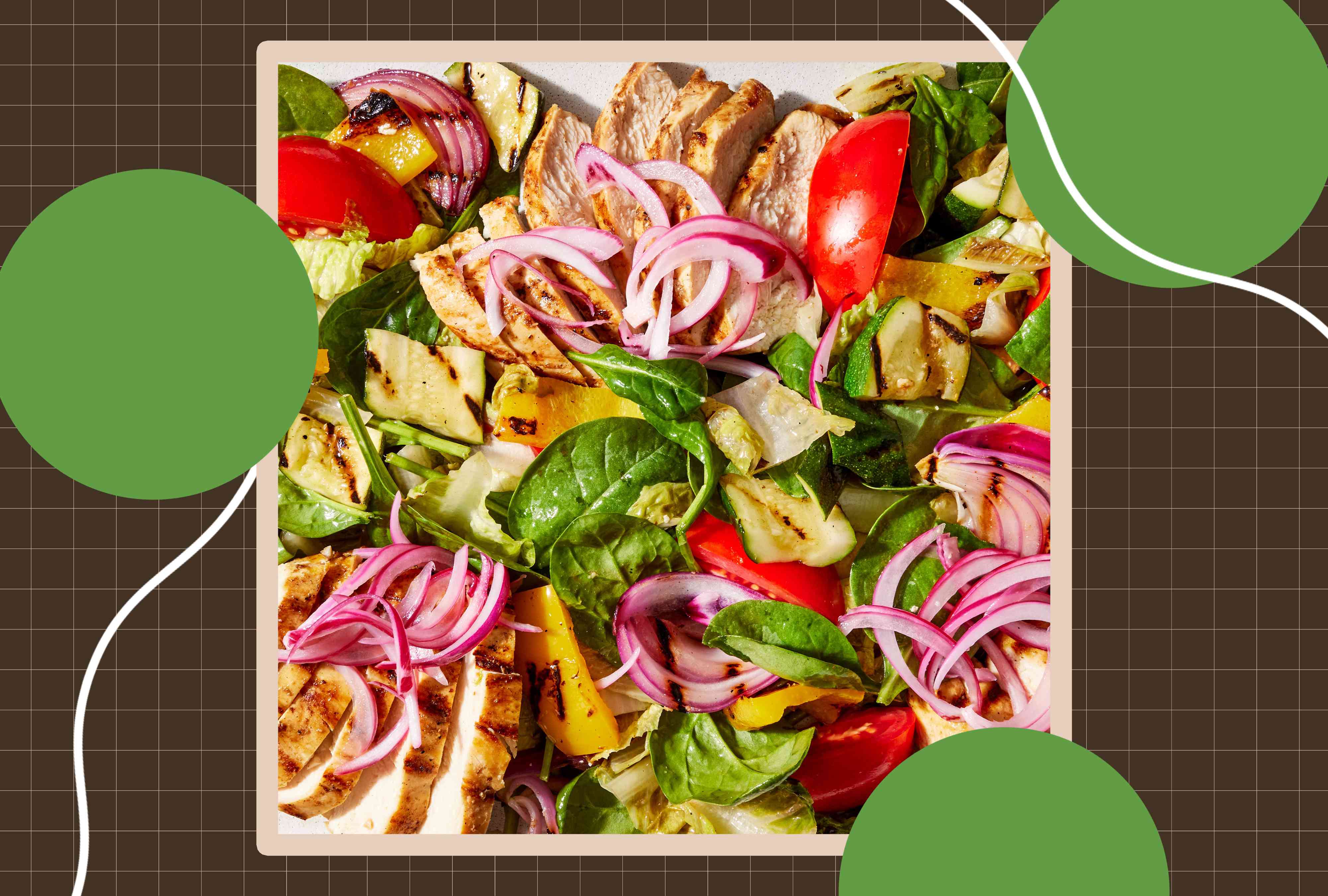 This is the best high-protein dinner for weight loss, according to ...