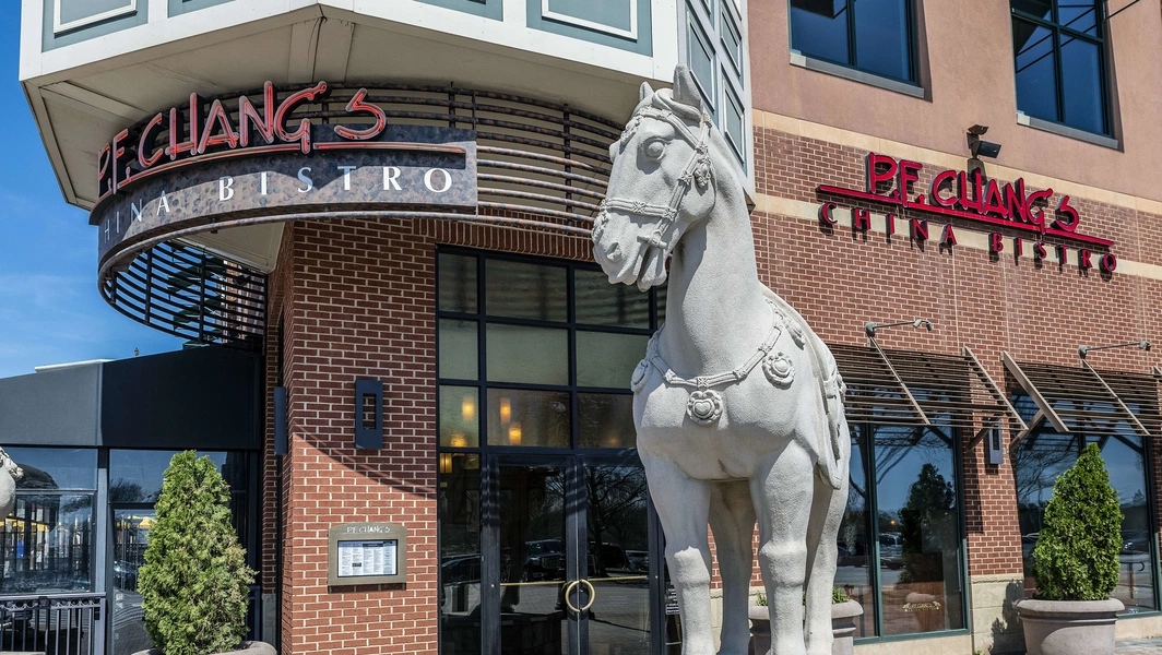 6 fascinating facts about PF Chang’s