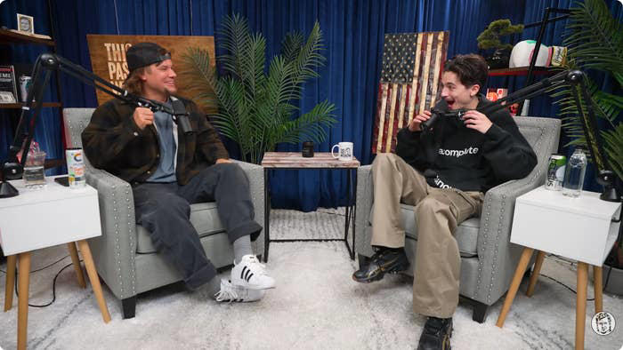 Which celebrity were you shocked to find out was Republican or ...
