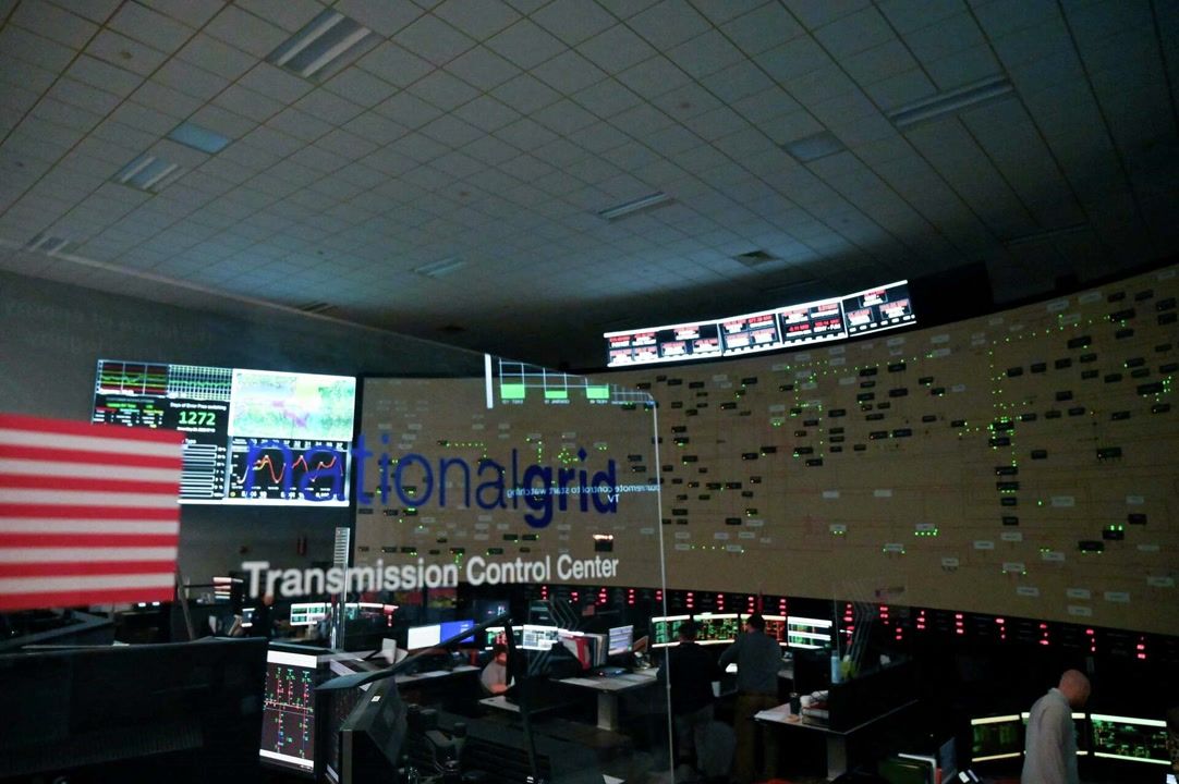 New York's electric grid faces intense strain from incoming heat wave