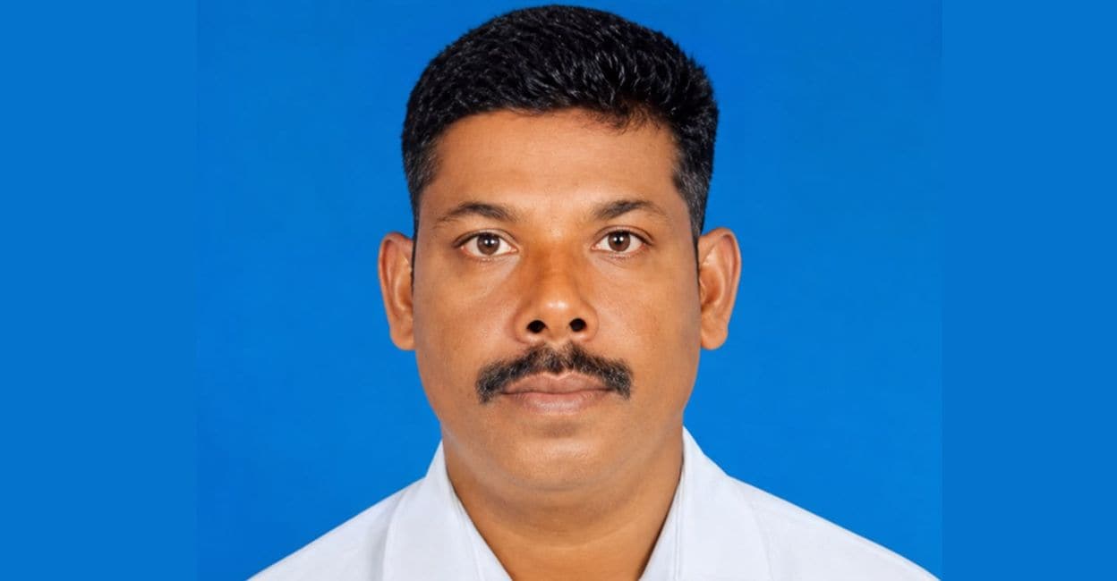 Tamil Nadu's Shajilal shines even in death, gives hope to 3 patients ...