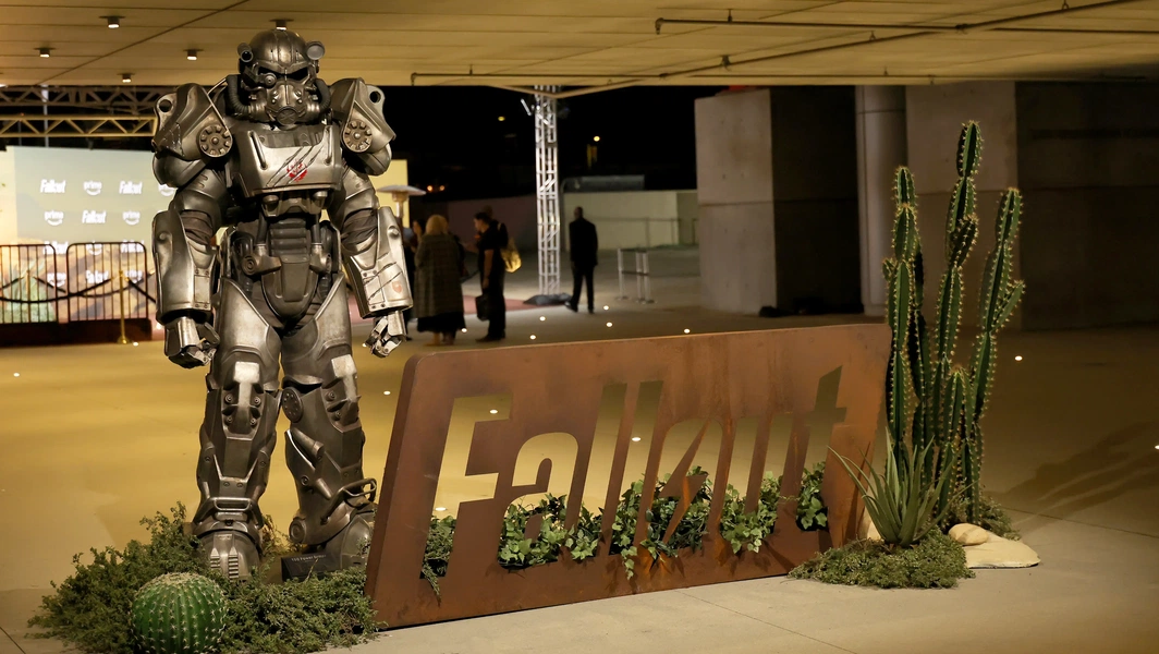 Fallout season 3 to explore new locations tied to game canon
