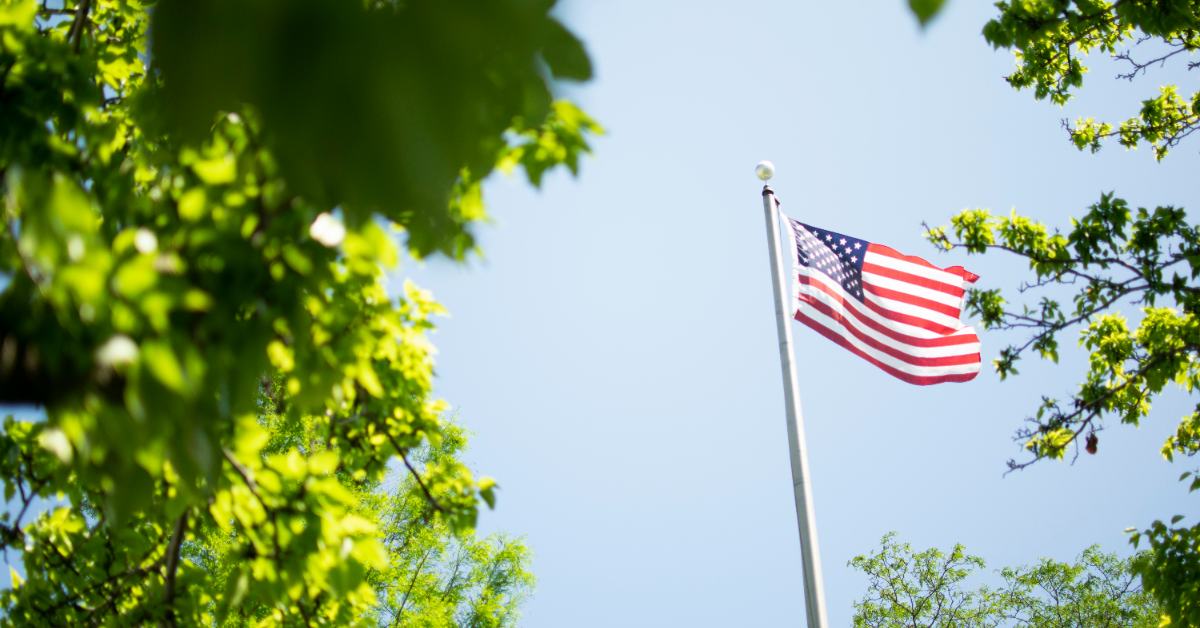 With America's 250th around the corner, it's important to know the ...