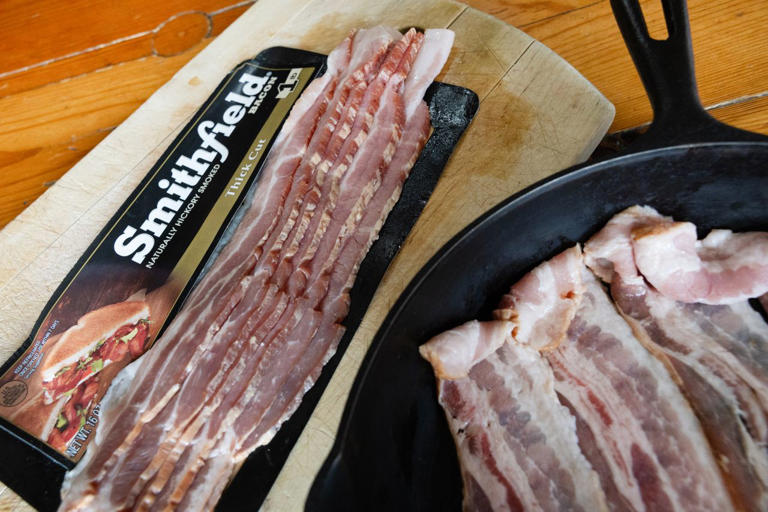 Never buy bacon if you see this red flag